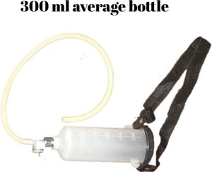 VKR universe Deals Mileage Testing Bottle for Bike Motorcycle Scooter ...