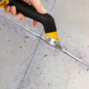 NEWHANDTOOLS Grout remove tools with stone crystal plating agent ...