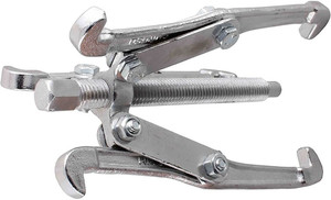 Inditrust new Heavy duty 6inch Bearing puller Lever 150mm Lever Tool ...