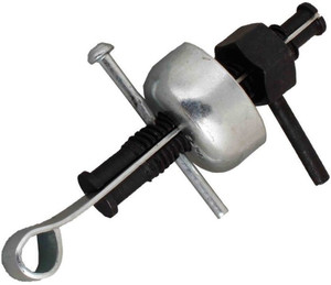 DUMDAAR new 1pc Fan type bearing puller 2in1 bearing puller Lever Tool ...