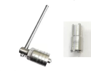 Tooltastic Super Splendor, CD Deluxe Magnet Flywheel Puller with Clutch ...