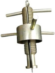 Breeze Shear 6202 Fan Bearing Puller Lever Tool Price in India - Buy ...