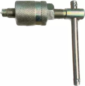 Bansal Tools Super Splendor Magnet Flywheel Puller Lever Tool Price in ...