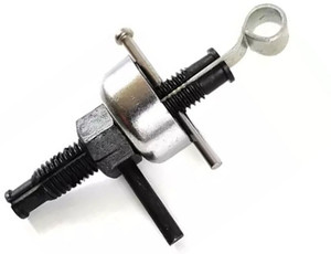 Kshivi 2 in 1 Heavy Bearing Fan Type Puller Lever Tool (6201 + 6202 ...