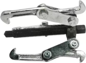 Ubod Bearing Puller 4 Inch 3 Legs for Ceiling Fan and Motors Lever Tool ...