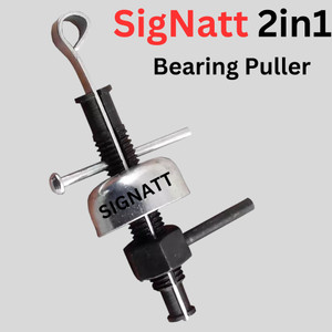SIGNATT 2in1 Premium Ceiling Fan Bearing Puller Lever Tool Price in ...