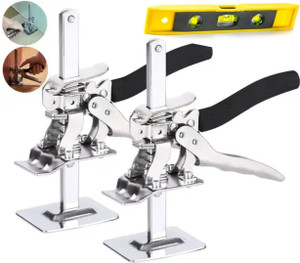 ToolsT Wall Tile Level Regulator Lifter Adjustable Height Adjuster pekc ...