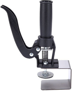 SERPLEX Drawer Front Panel Adjustable Clamp Quick Release Jig Lever ...