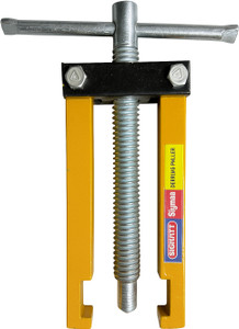 SIGNATT 2-Jaw Bearing Puller Tool | Heavy Duty Fan Puller |4 Inch Long ...