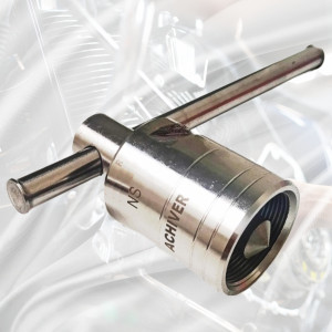 TOM Heavy Duty ACHIVER / SHINE / HUNK Magnet Puller Made on CNC ...