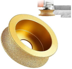 FLAMINGO ENTERPRISE Marble Molding Blade 20MM Brazing Granite Molding ...