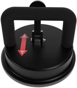 SCARLET MULTI PRODUCTS Glass Lifter Suction Cup for Lifting & Moving ...