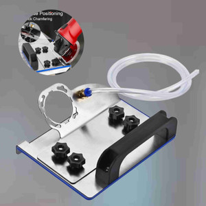 MIZO NEW 45 Degree Stainless Steel Tile Chamfering Tool Lever Tool ...