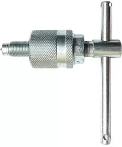 GrabMoor Magnet Flywheel Puller For Bajaj Pulsar 150 BS4 Made CNC ...