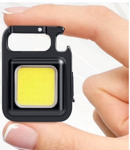 Flipkart.com | BUNLEK Keychain Mini Flashlight Modes Portable Pocket ...