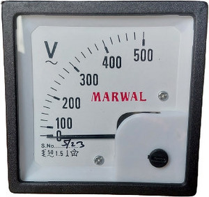 Marwal MT006 Light Meter Price in India - Buy Marwal MT006 Light Meter ...