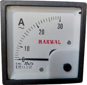 Marwal 05/23 Light Meter Price in India - Buy Marwal 05/23 Light Meter ...