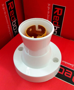 Redbox RDB20168 Brass Light Socket Price in India - Buy Redbox RDB20168 ...