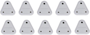 Inditradition Baby Safety Electrical Socket Cover Guards, for 5 amp ...