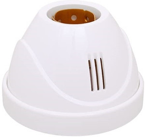 Cordnet Fancy_Batten Plastic Light Socket Price in India - Buy Cordnet ...