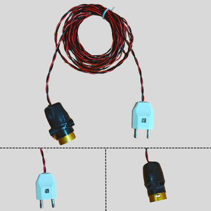 opticious Light socket/Bulb holder/Lamp socket/Light fixture/Wired lamp ...