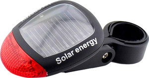 Strauss Bicycle Solar Tail Light | Cycle | Cycle Back | Cycle Rear LED ...