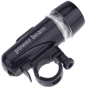 SPOKEFOX Power Beam Bicycle LIGHT High Beam LED Front Light - Buy ...