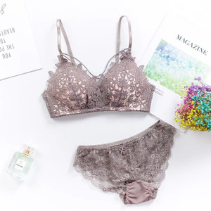 Inner Queen Lingerie Set - Buy Inner Queen Lingerie Set Online at Best ...