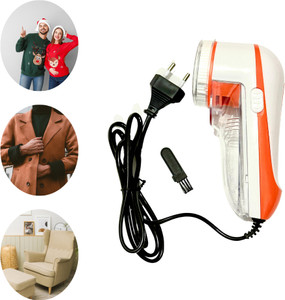 wingdong New Nova Lint Remover Fabric Shaver For All Woolen Clothes ...