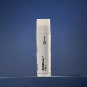 Reginald Men ChocoLip Serum for Men | Chocolate Lip Balm with Hydration ...