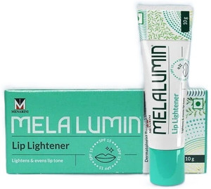 Melalumin Lip Lightener - Price in India, Buy Melalumin Lip Lightener ...