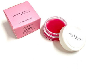 auda ikon lip butter balm mask for luscious lips Rose obsessed - Price ...
