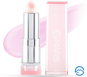 MARS Tinted Lip Balm | Non-Sticky & Nourishing | Moisturizing Formula ...