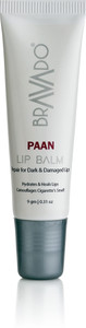 Bravado Lip Balm- Paan | Repair for Dry & Cracked Lips - 9gm Paan ...
