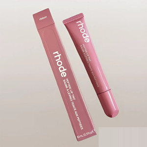 Rhode lip tint | lip gloss, 12hr wear multi-use like lip balm, (Ribbon ...