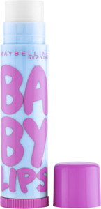 MAYBELLINE NEW YORK Baby Lips Tinted Lip Balm Anti-Oxidant Berry ...