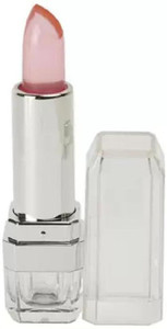 LILLYAMOR Crystal transparent color change jelly moisturizing lipstick ...