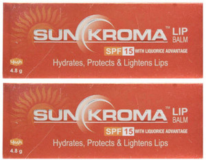 Sunkroma Lip balm SPF MINT - Price in India, Buy Sunkroma Lip balm SPF ...