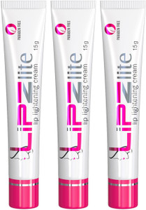 Lipzlite Lip Lightening Cream for Lips& Sensitive Body Areas ...