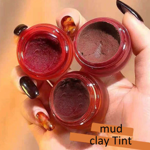 MYEONG Multi Pot Lip And Cheek Tinted Lip Stain For Girls Lip Tint ...