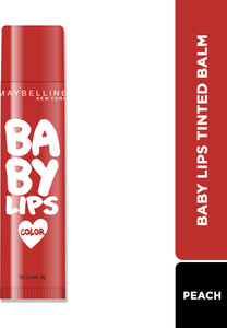 MAYBELLINE NEW YORK Baby Lips Loves Tinted Lip Balm Brooklyn Bronze ...