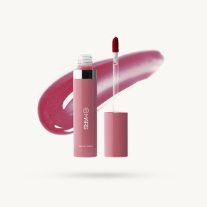 MARS Drip Lip Mist for Women | Dual Function | Buildable Color | Glossy ...