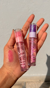Bajajbeautyshop Kawaii diamond shine lipgloss - Price in India, Buy ...