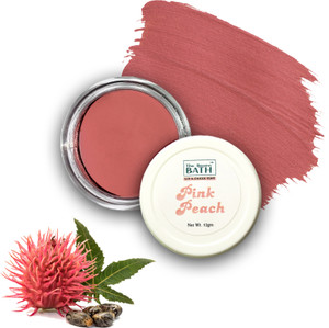 The Boom bath Lip & Cheek Tint | 3 in 1 Tint Blush for Lips, Cheeks ...