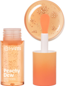 MARS Color Changing Lip Oil - Price in India, Buy MARS Color Changing ...