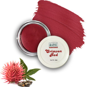 The Boom bath Lip & Cheek Tint | 3 in 1 Tint Blush for Lips, Cheeks ...