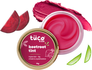 TuCo Intelligent Kids Eyeshadow, Lip & Cheek Tint Lip Stain Price in ...