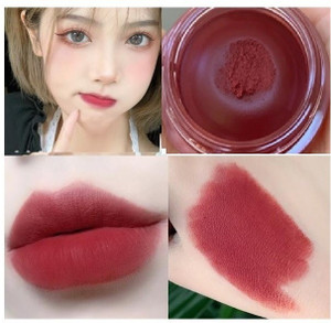 MYEONG Chocolaty Lip Tint & Cheek Tint Multi Pot Tint Lip Stain Price ...