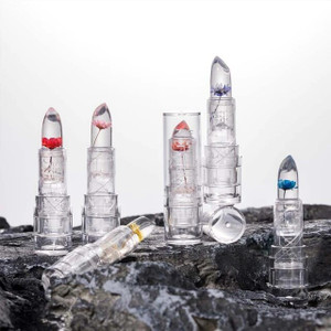 NAVMAV Magic Crystal Transparent Color Change Jelly Moisturizing ...