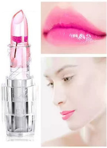 Vyomiris Best Flower Magic Color Change Lipstick - Price in India, Buy ...